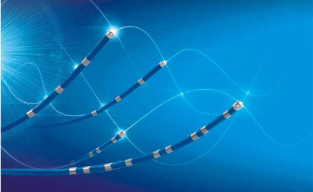 Diagnostic Electrophysiology Catheter - Kossel Medtech