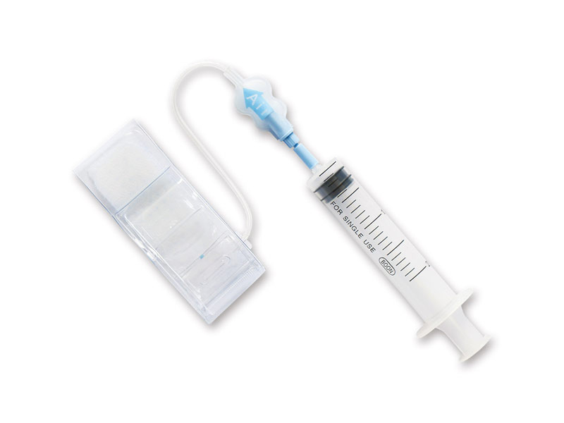 Radial Artery Tourniquet - Kossel Medtech