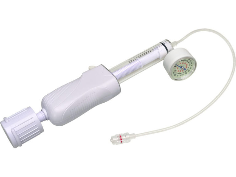 Selepump® Inflation Device - Kossel Medtech