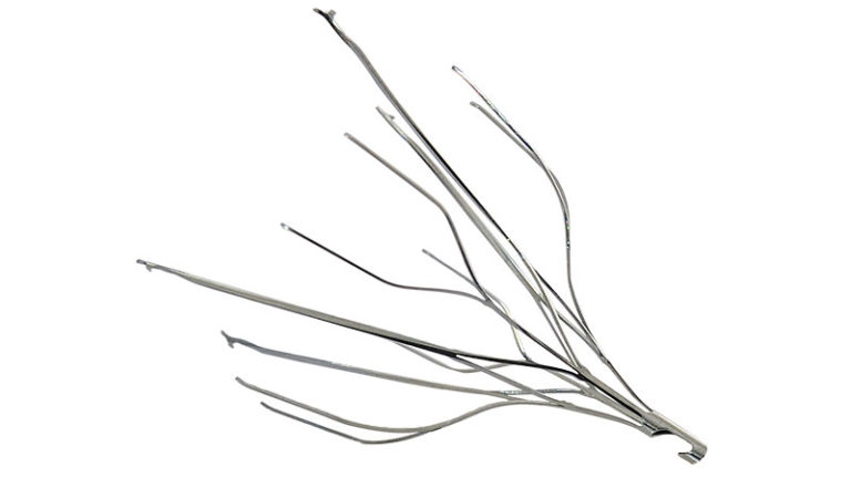 Octoparms® Vena Cava Filter - Kossel Medtech