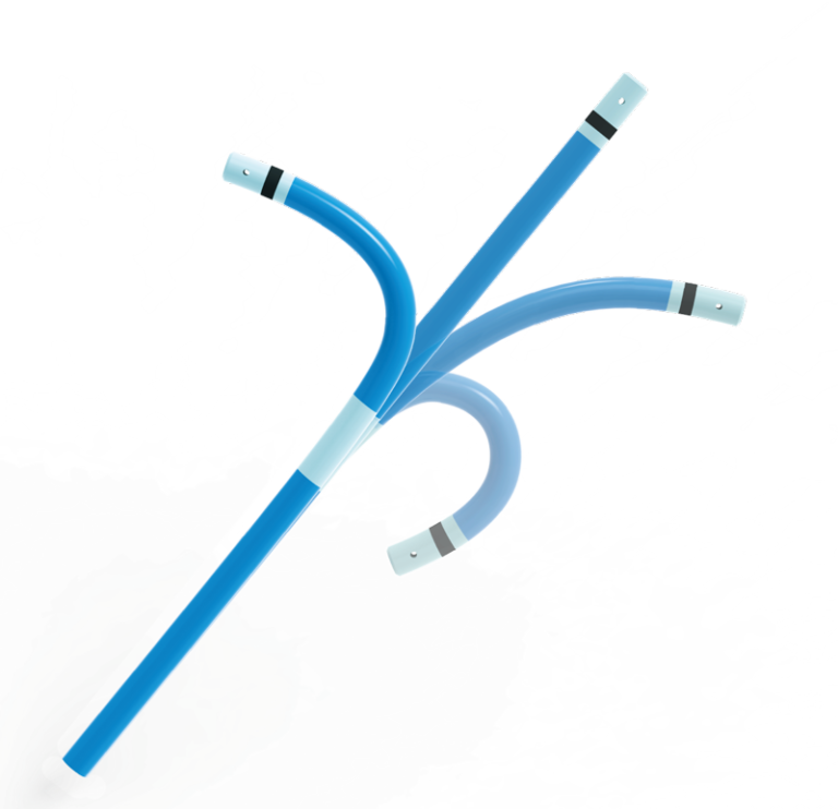 Bridflex® Steerable Introducer Sheath Kit - Kossel Medtech