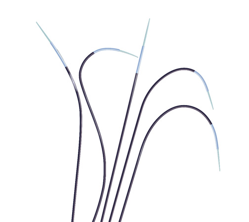 Giranel™ Guiding Sheath - Kossel Medtech