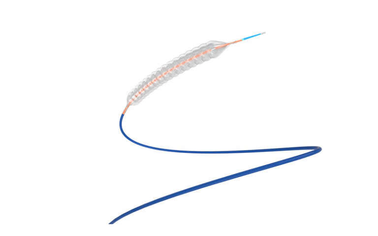 Tanghulu™ PTA Balloon Dilatation catheter - Kossel Medtech